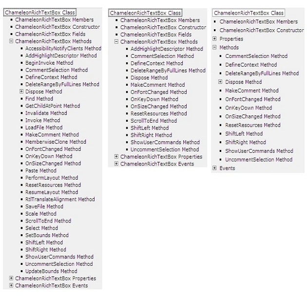 Taming Sandcastle: A .NET Programmer's Guide to Documenting Your Code - Simple Talk
